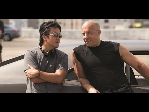 Hızlı ve Öfkeli 7 (Fast & Furious 7 ) Full izle TÜRKÇE Dublaj - YouTube