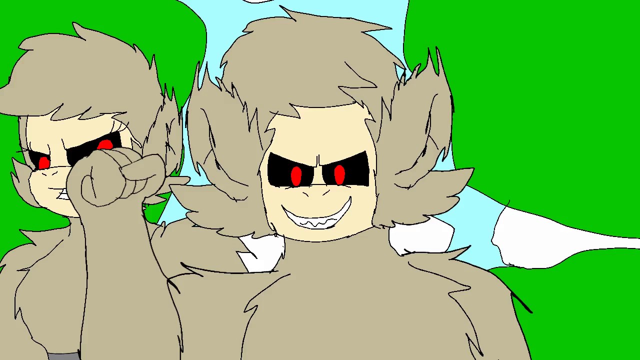 Po's Life 2 Part 10 - YouTube