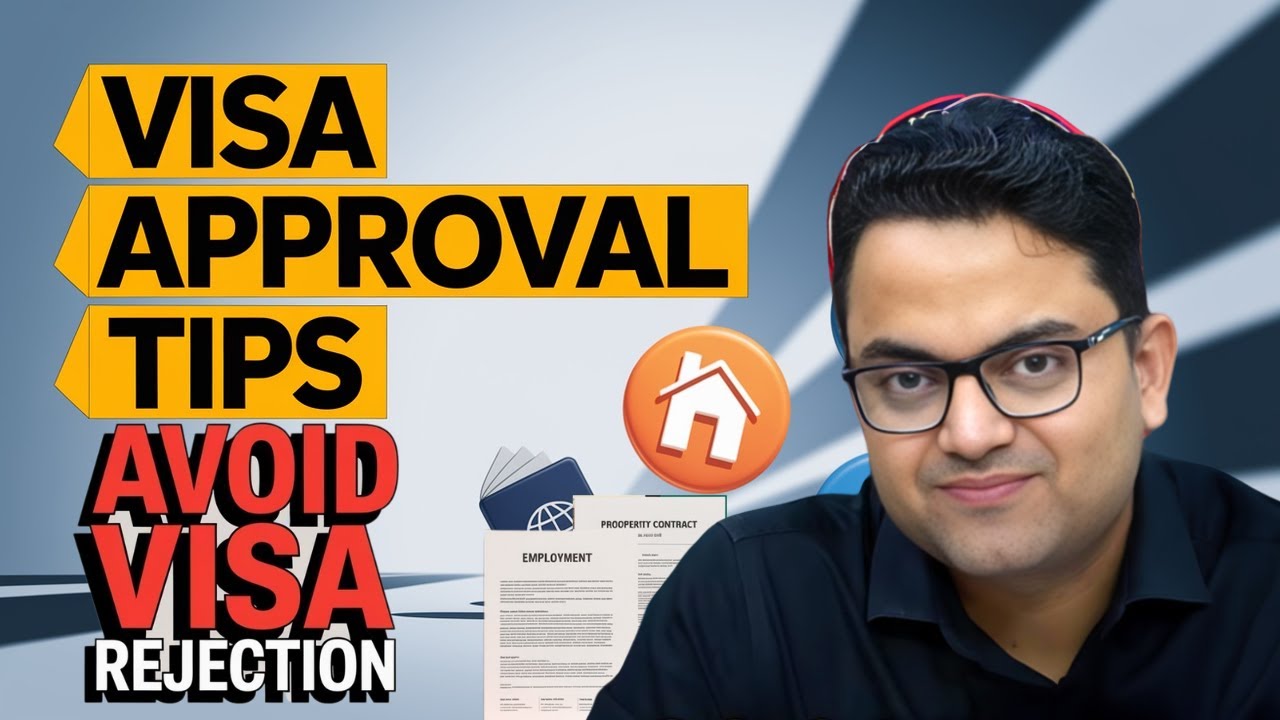 How To Prove Strong Ties To Home Country | Strong Ties To Home Country ...