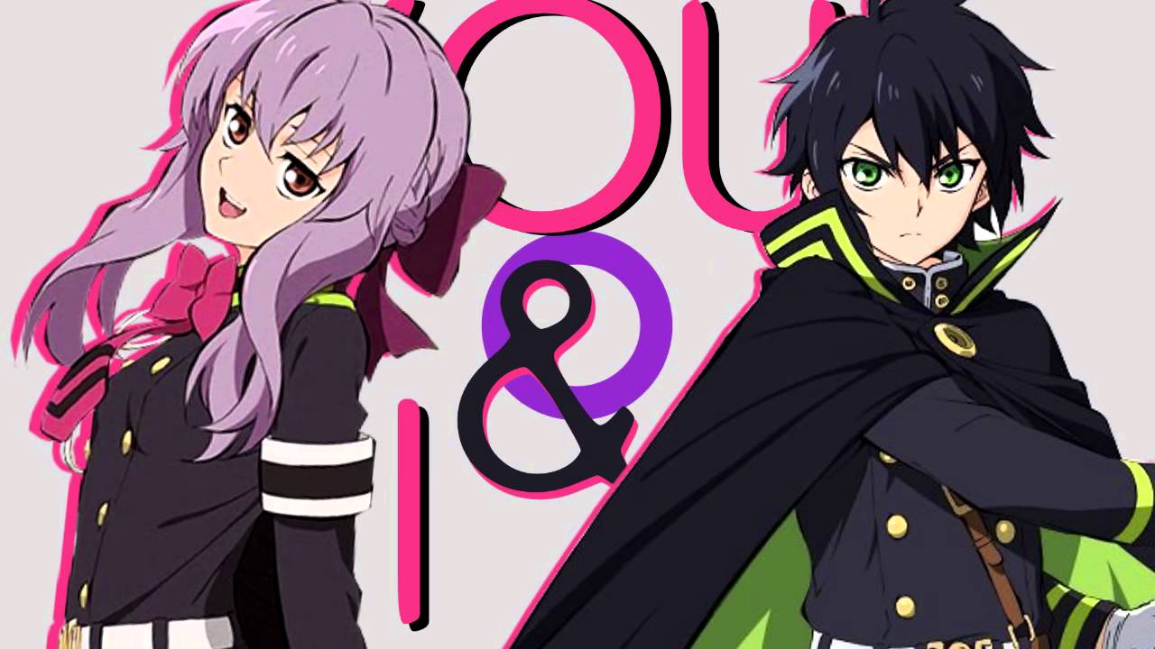 YUNOA ONS Chasin' The Beat Of My Heart - YouTube