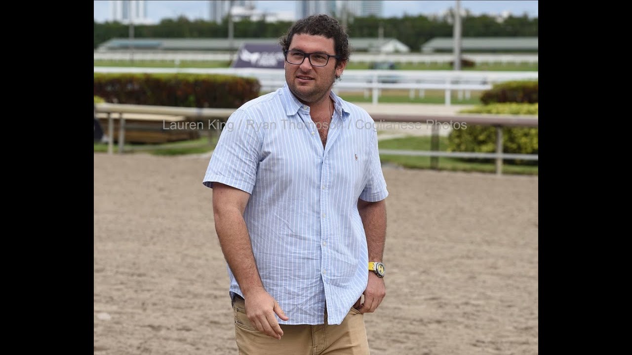 One on One Q and A with Saffie Joseph - YouTube