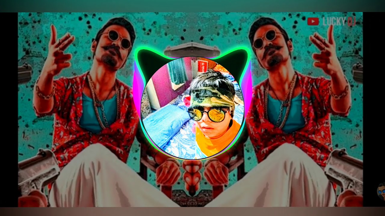 Maari return rowdy hero maari - YouTube