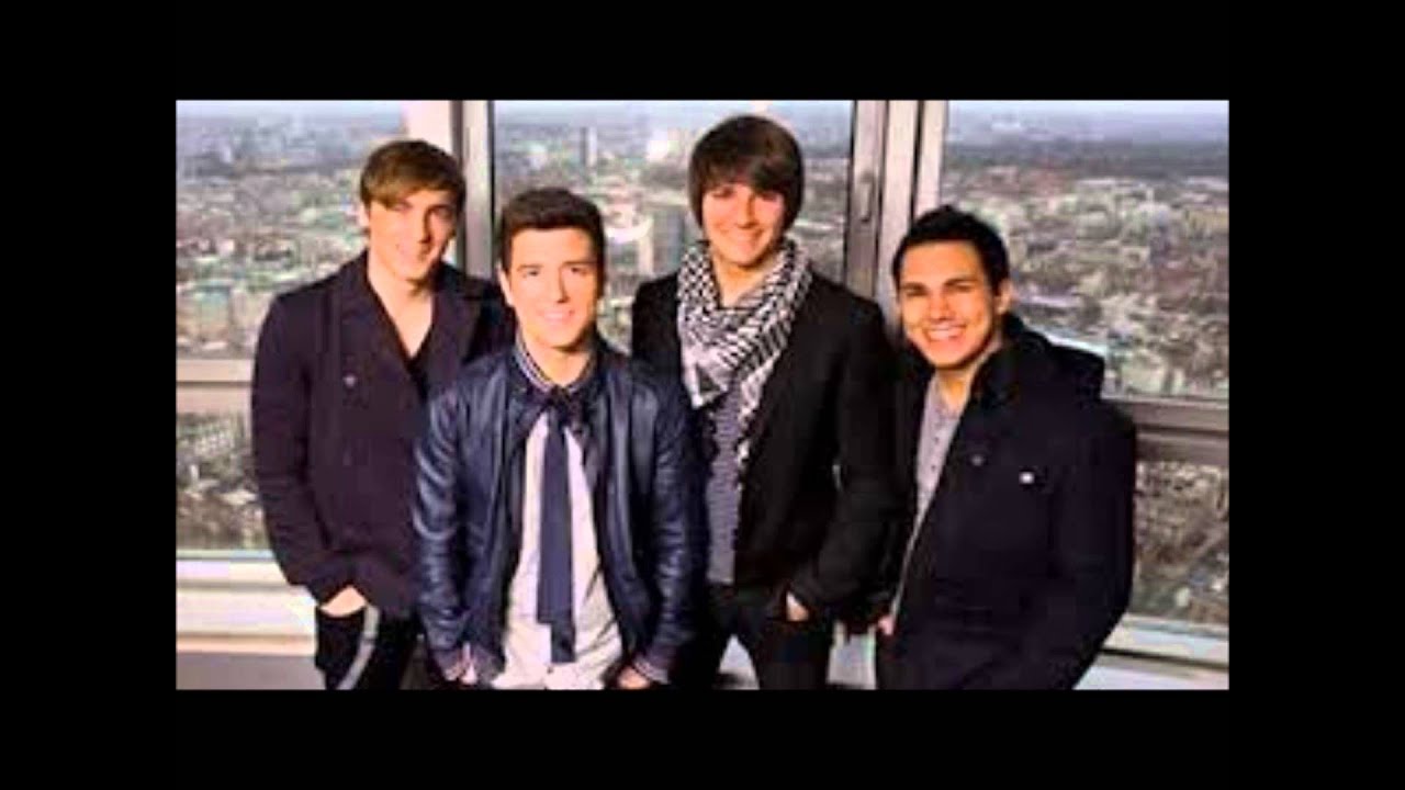 big time rush love me love me - YouTube