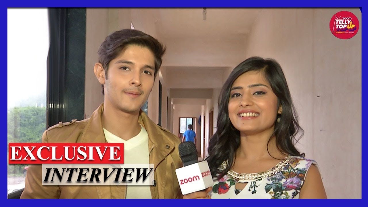 Rohan Mehra & Vaishali Takkar’s Reunion, Reveal About Their Character ...