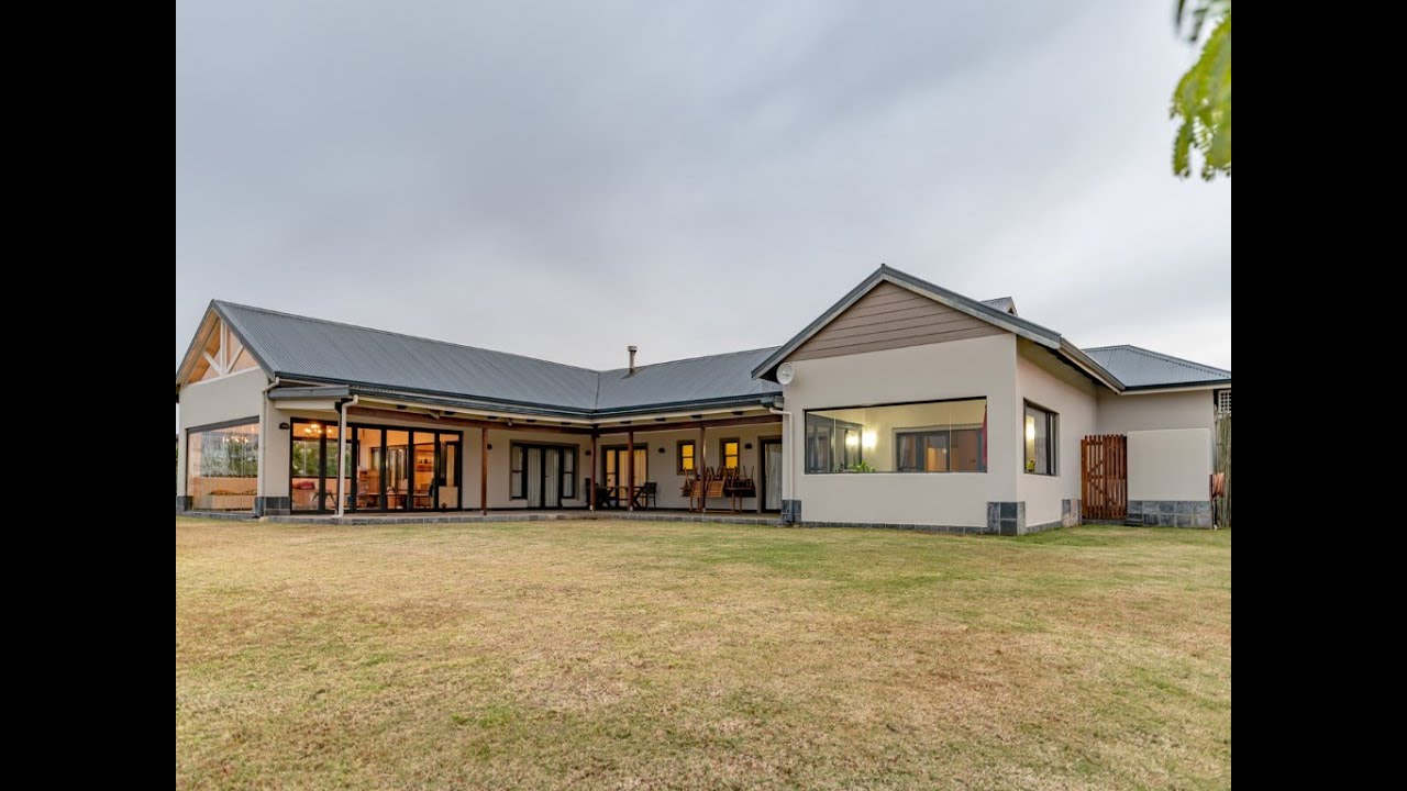 Home For Sale in Intaba Ridge Secure Eco Estate | Pietermaritzburg ...