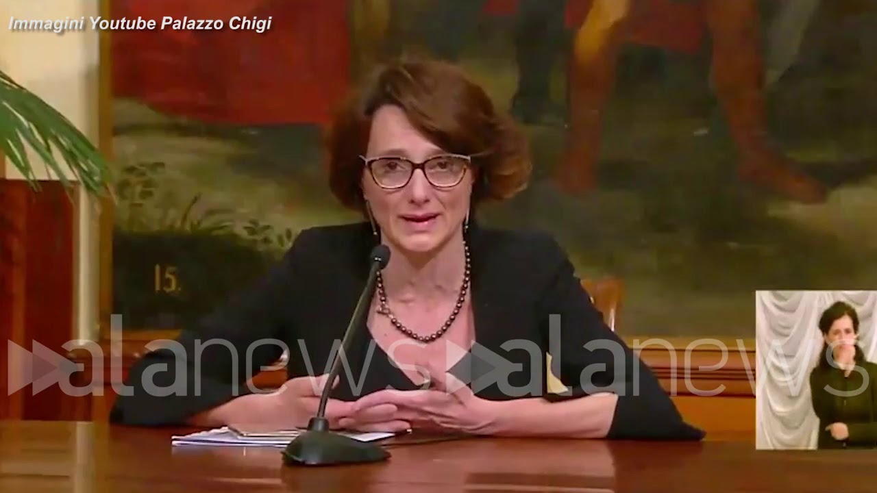 Family act, Bonetti: "Ripartiamo con proposte per cambiare in meglio le ...