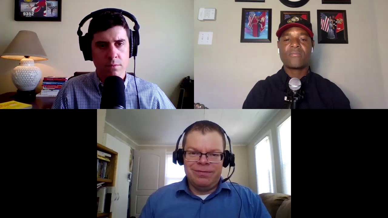 7 OF 10 Adam Doran ~ HOW DOES INFINITE BANKING WORKS? HD 720p - YouTube