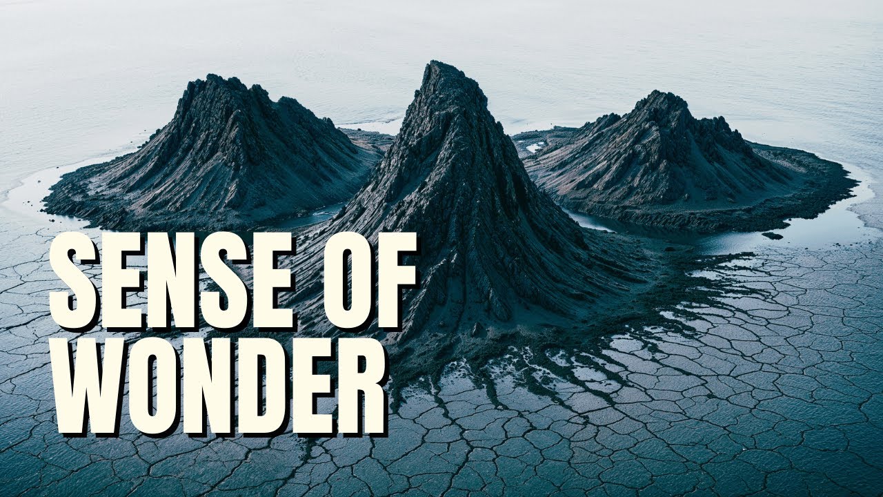 Unlock Your Sense of Wonder Journey Through the World’s Greatest ...