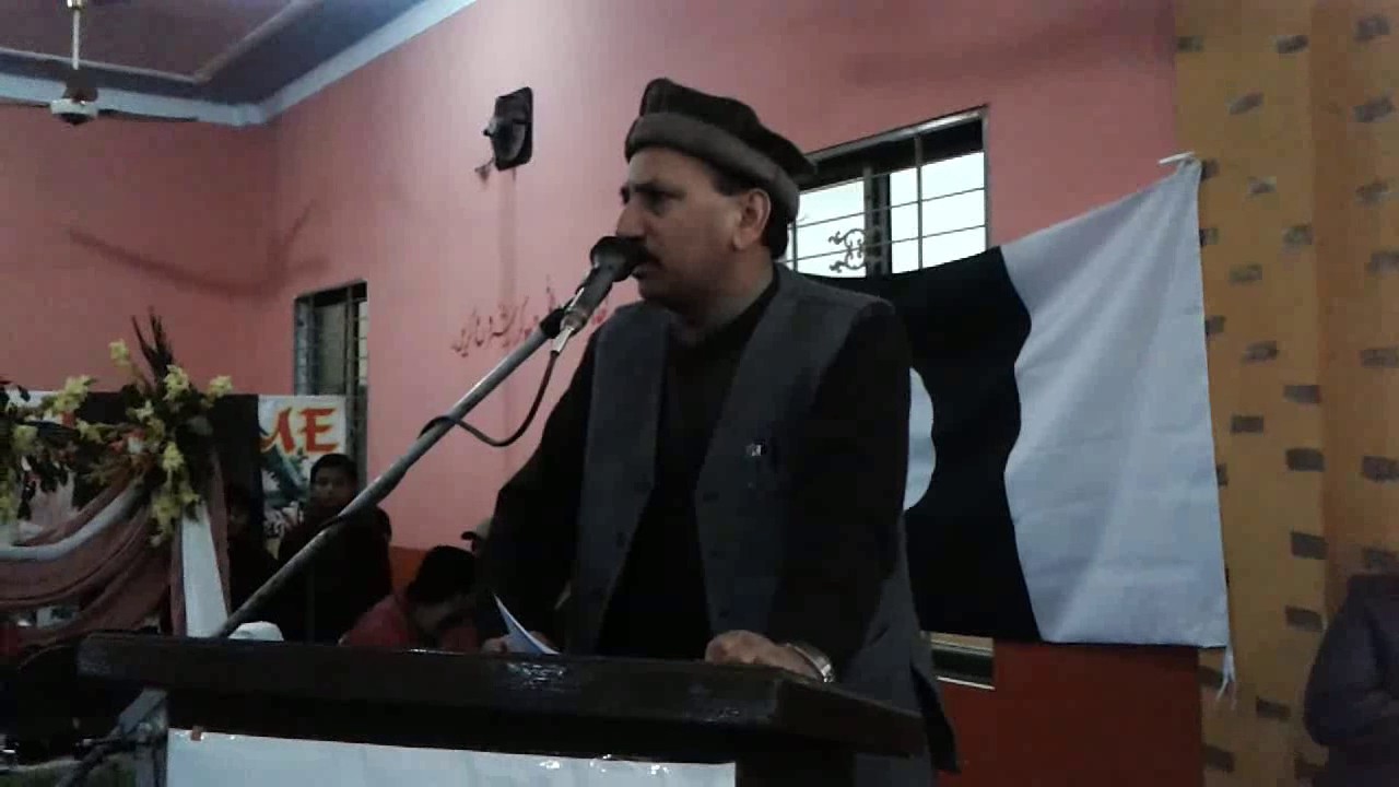 Muhammad Younas Warraich DEO Addressing at Headmasters Association ...