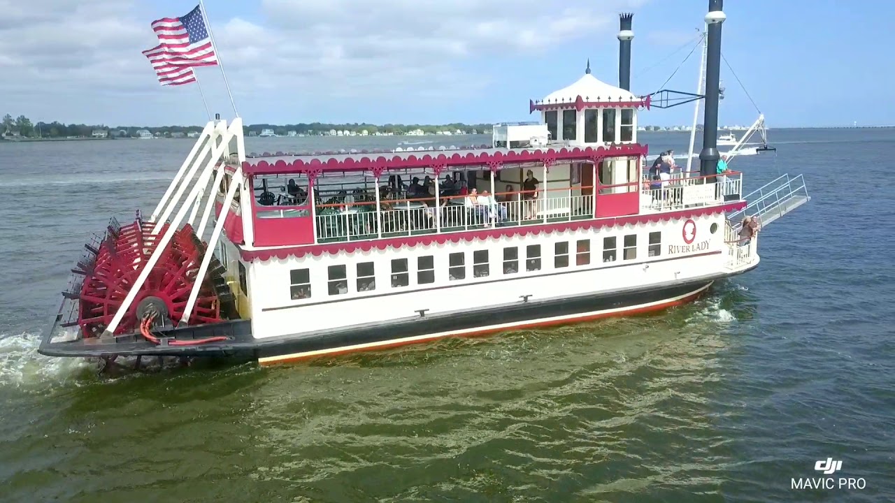 River Lady 9/28/19 - YouTube