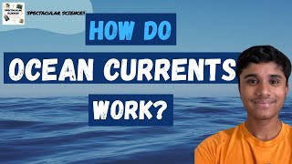 Convectiestromen In Water