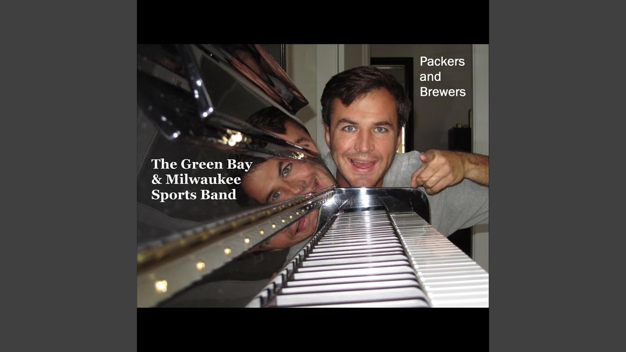The Aaron Rodgers Song - YouTube