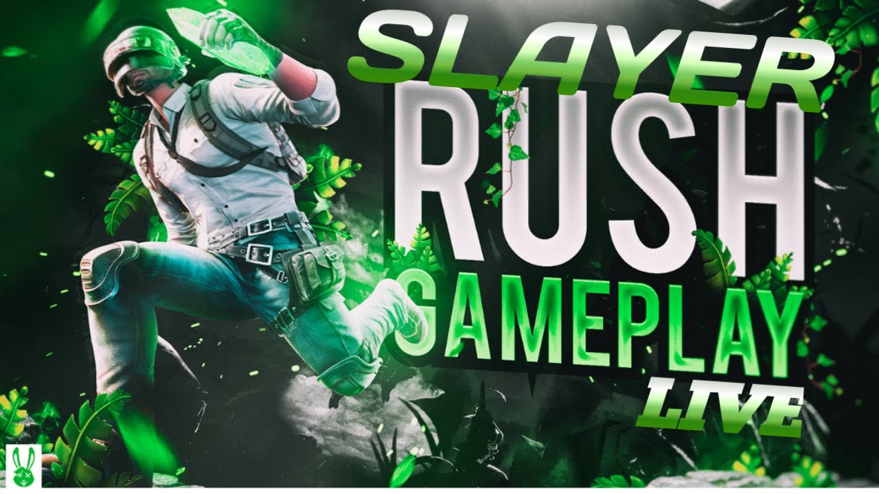 🔴RUSH PUSH GAMEPLAY WITH FUN | ROAD TO 500 SUBSCRIBERS♥️ | BGMI TAMIL ...
