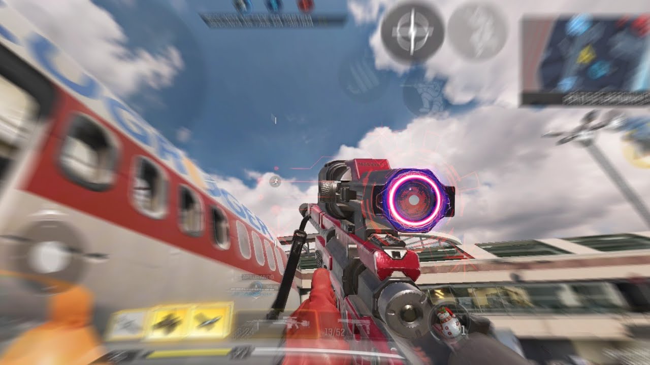 dlq red Action ! - YouTube