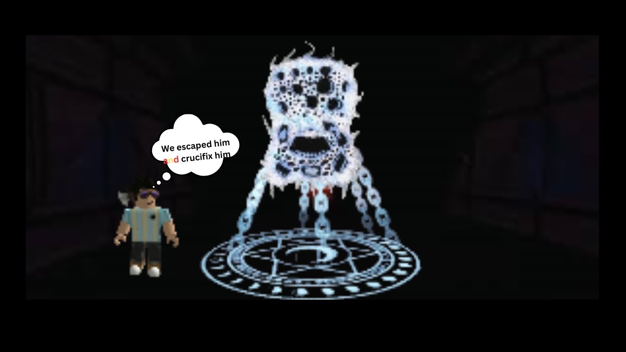 [FLOOR 2] DOORS 👁️ (Surviving Dread & getting the badge) - YouTube