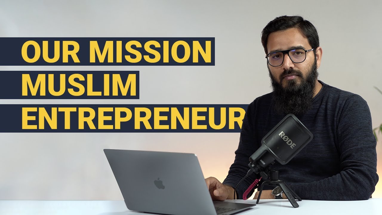 What is Muslim Entrepreneurs? | Why Being Leaders Should Be The ...