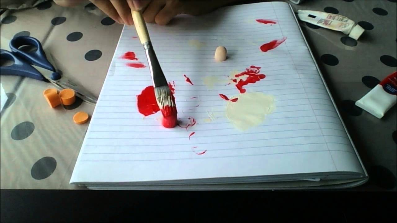 DIY Pill Squishy - YouTube
