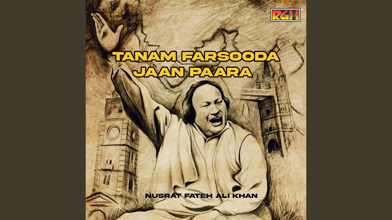 Bujhi hui Shama Ka - YouTube