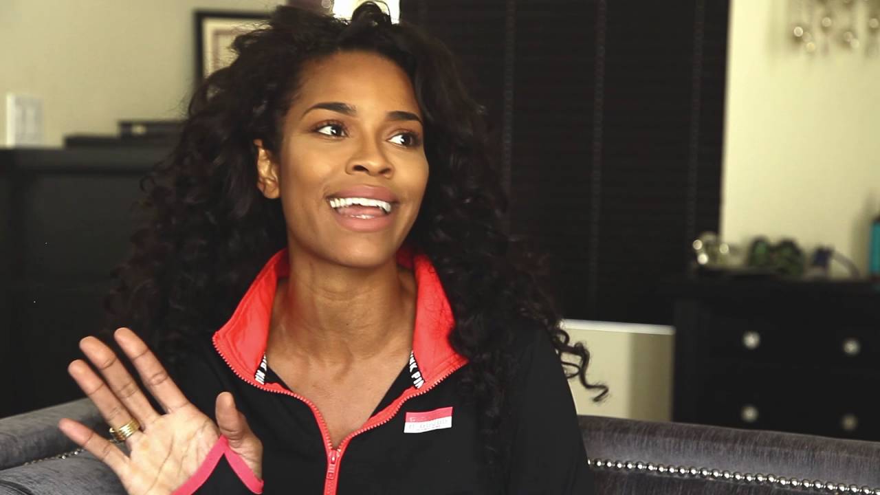 Veronika Rants on Motherhood - VeronikaObeng.com - YouTube