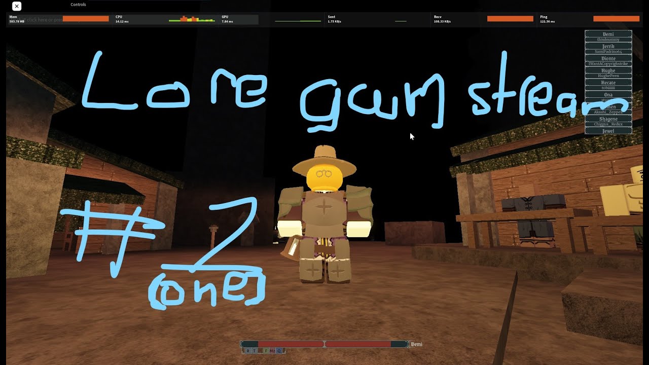 lore game (Roblox) - YouTube