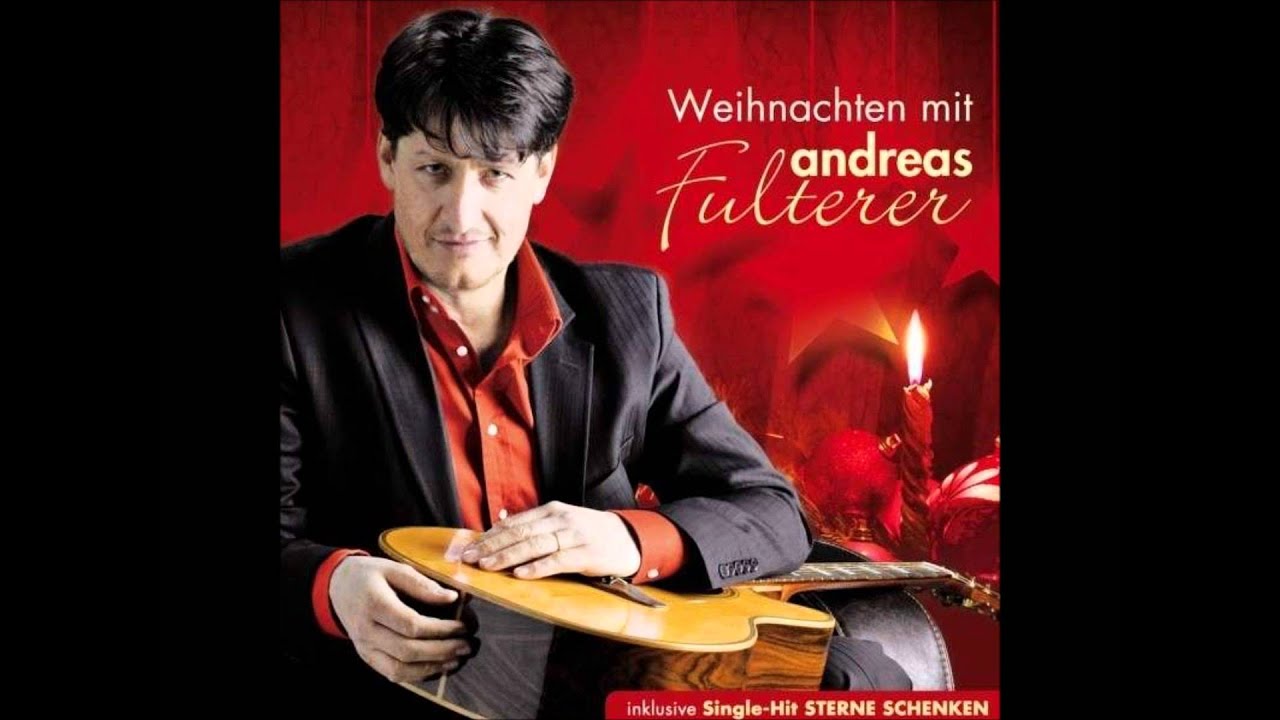 Andreas Fulterer- Hallelujah - YouTube