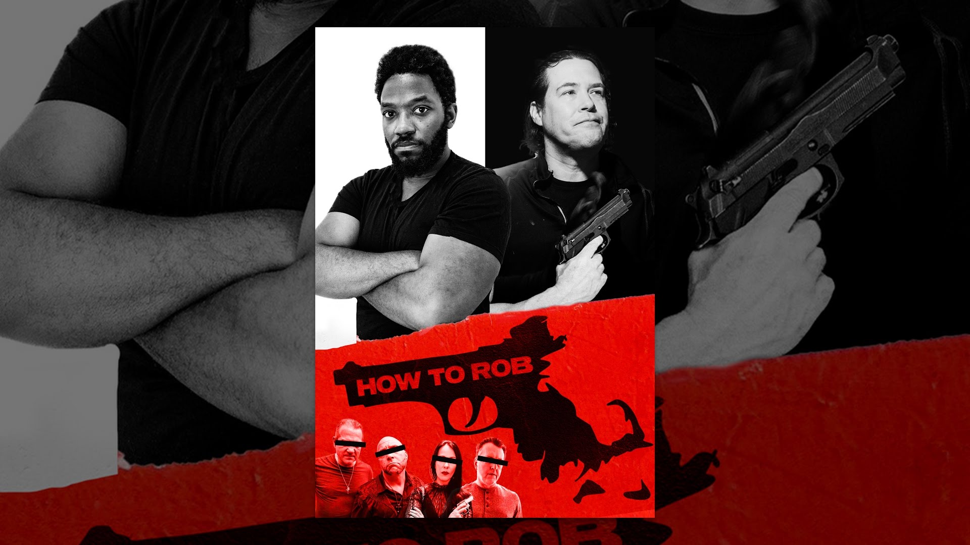 How To Rob - YouTube