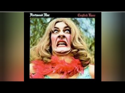 Fleetwood Mac - English Rose full album 1969 - Remastered - YouTube