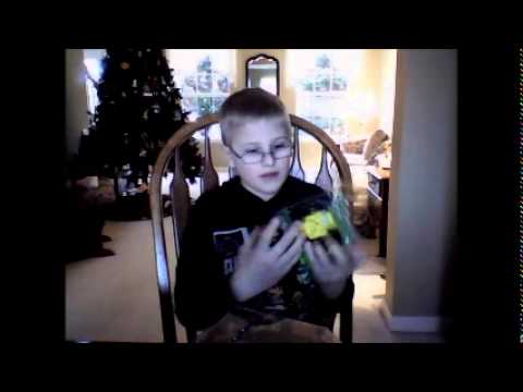 Terraria Gold Armor Player Unboxing - YouTube