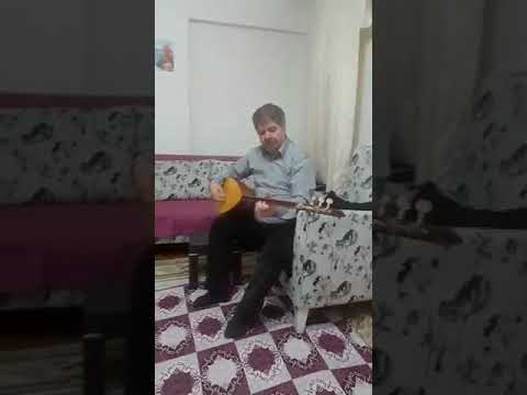 Eşine isyan eden adam