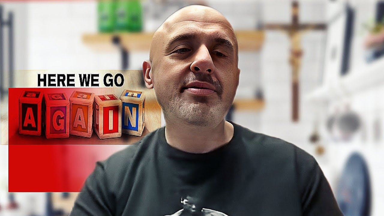 How do we know who really wrote the Gospels? Sam Shamoun - YouTube