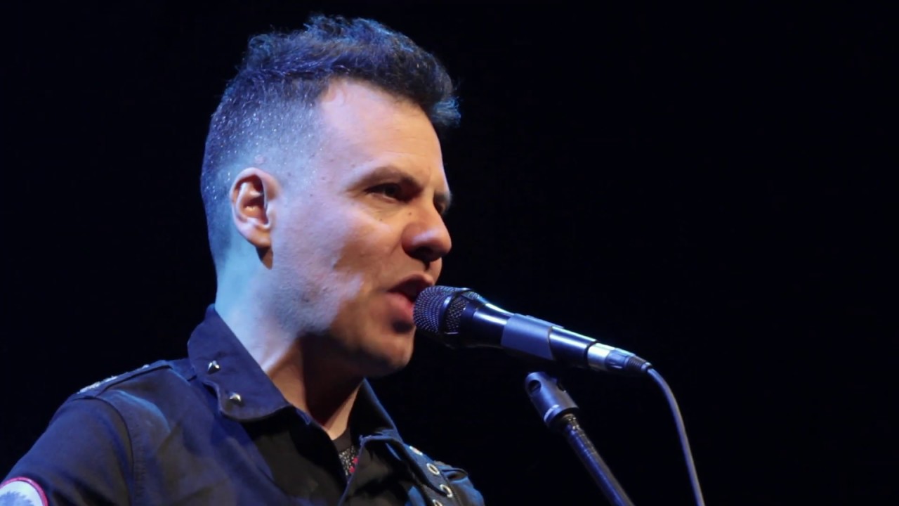 Tabaré Cardozo ft Yamandú Cardozo - Ensayo y Error - YouTube