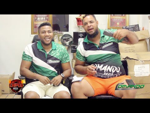 CHIPEO OFICIAL : RESUMEN FIN DE SEMANA - YouTube