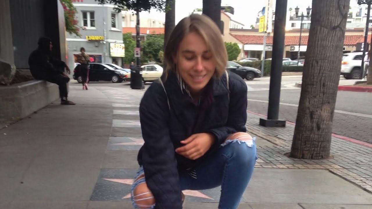 My shining star Alyssa Beatrice 20.09.2020 - YouTube
