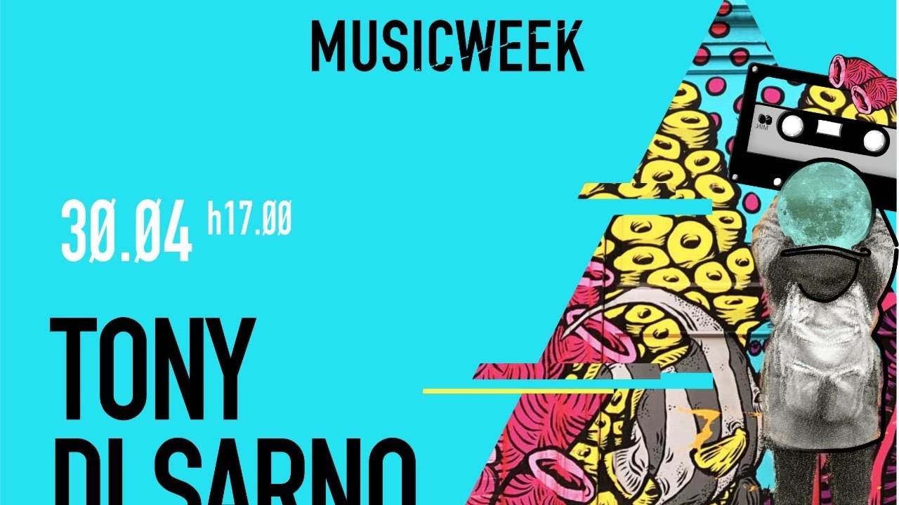 AfterEgo Podcast - Tony Di Sarno - YouTube
