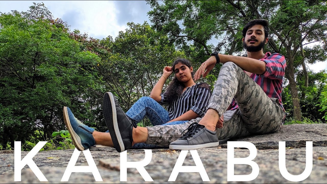 Karabu | Kannada Song | More & More | Dance Cover | Pogaru - YouTube