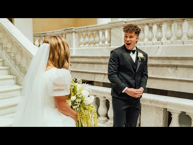 La Boda De Ryan Y Jett