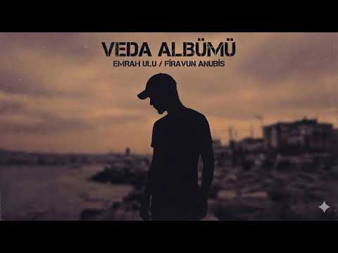 Firavun Anubis Emrah Ulu - Bu Ruh Hali Ne Böyle