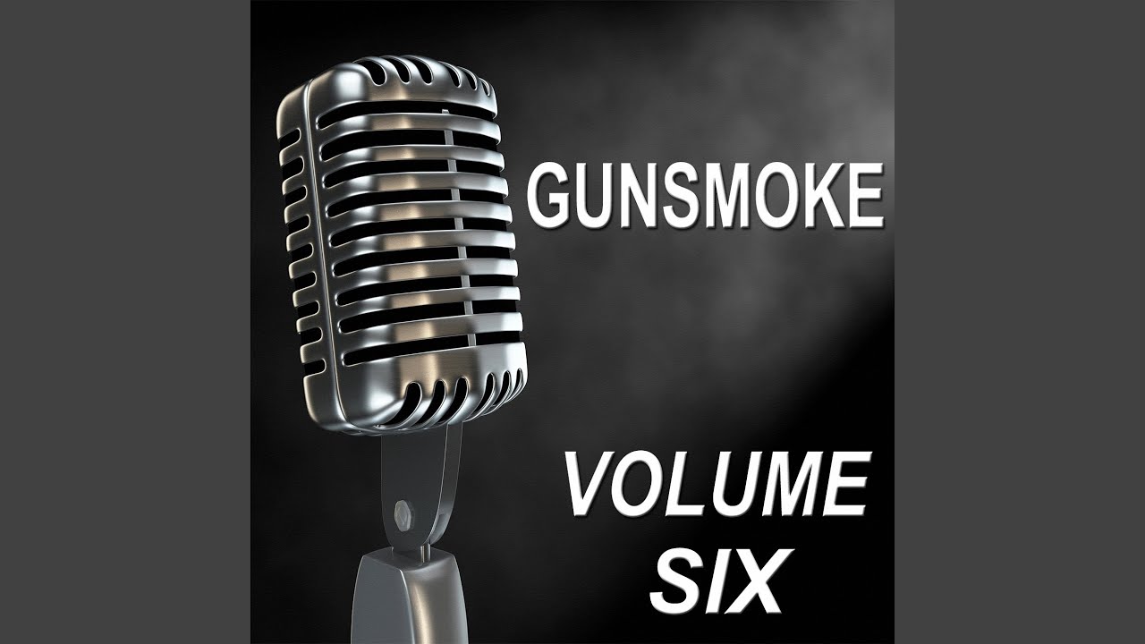 1956-07-29 - Lost Rifle - YouTube