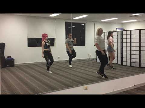 9MUSES 나인뮤지스 - Remember 기억해 Class