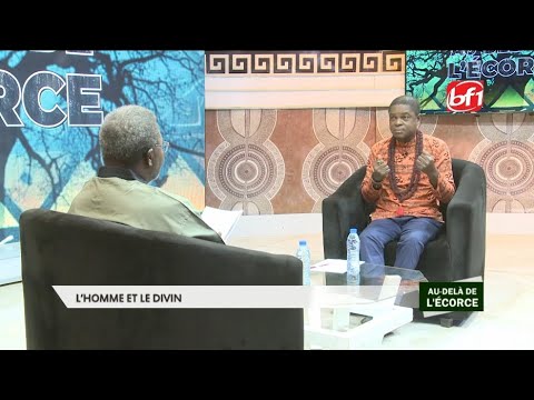 Au delà de l'écorce :  l'Homme et le divin - BF1TV