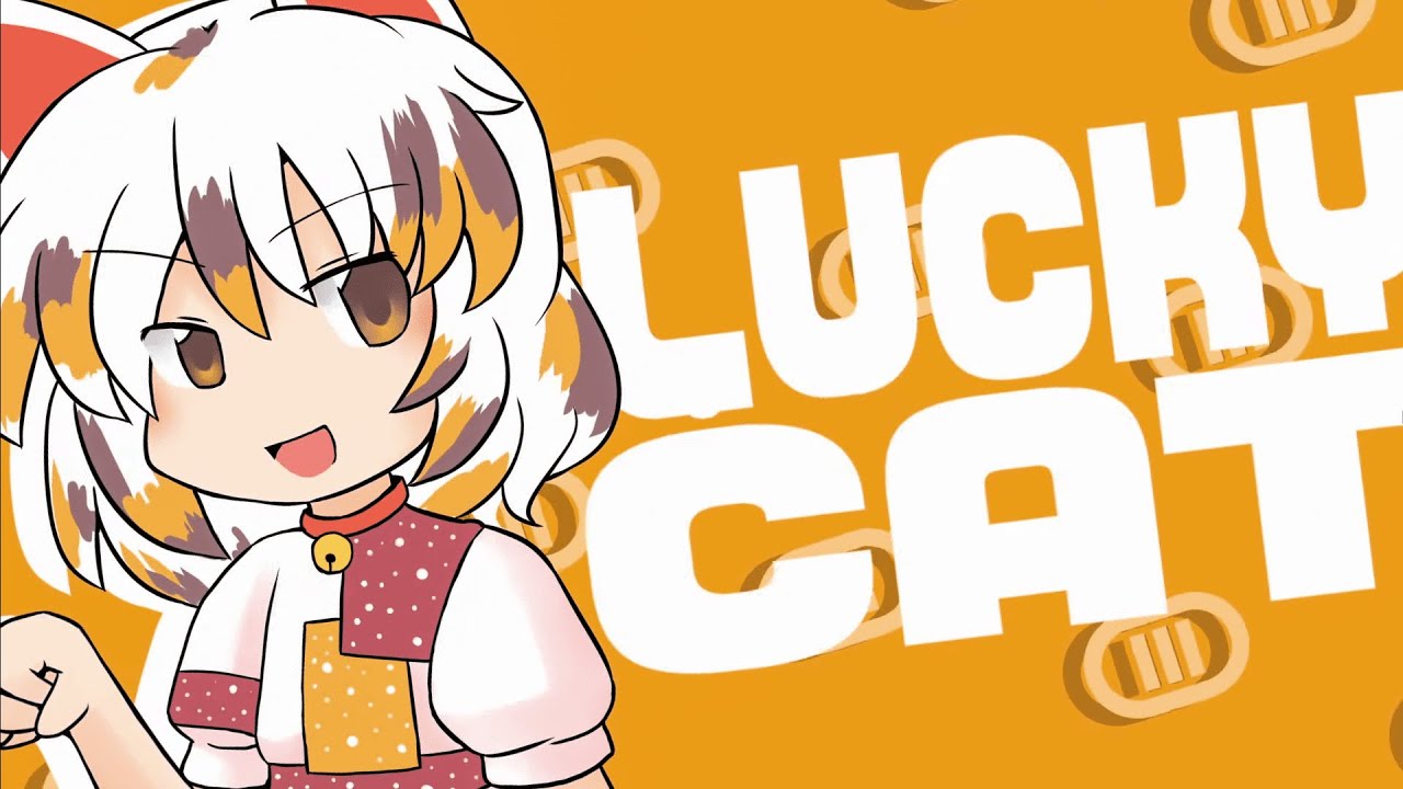(osu!) LUCKY CAT [Normal] by Chocofan - YouTube