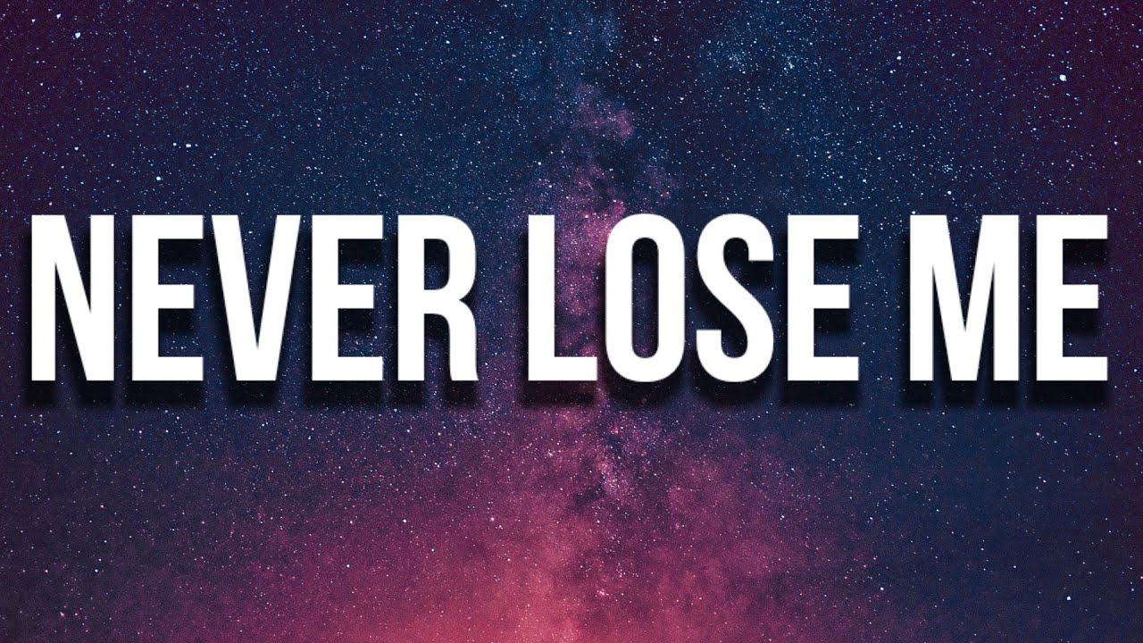 Flo Milli - Never Lose Me (Lyrics) - YouTube
