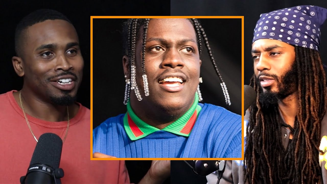 Building a Fanbase That WILL NOT LET YOU FAIL (Lil Yachty Branding ...