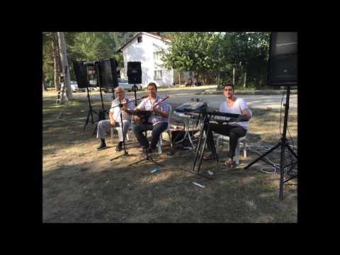 2017 GRUP SELEN BARTIN ÇİFTETELLİSİ