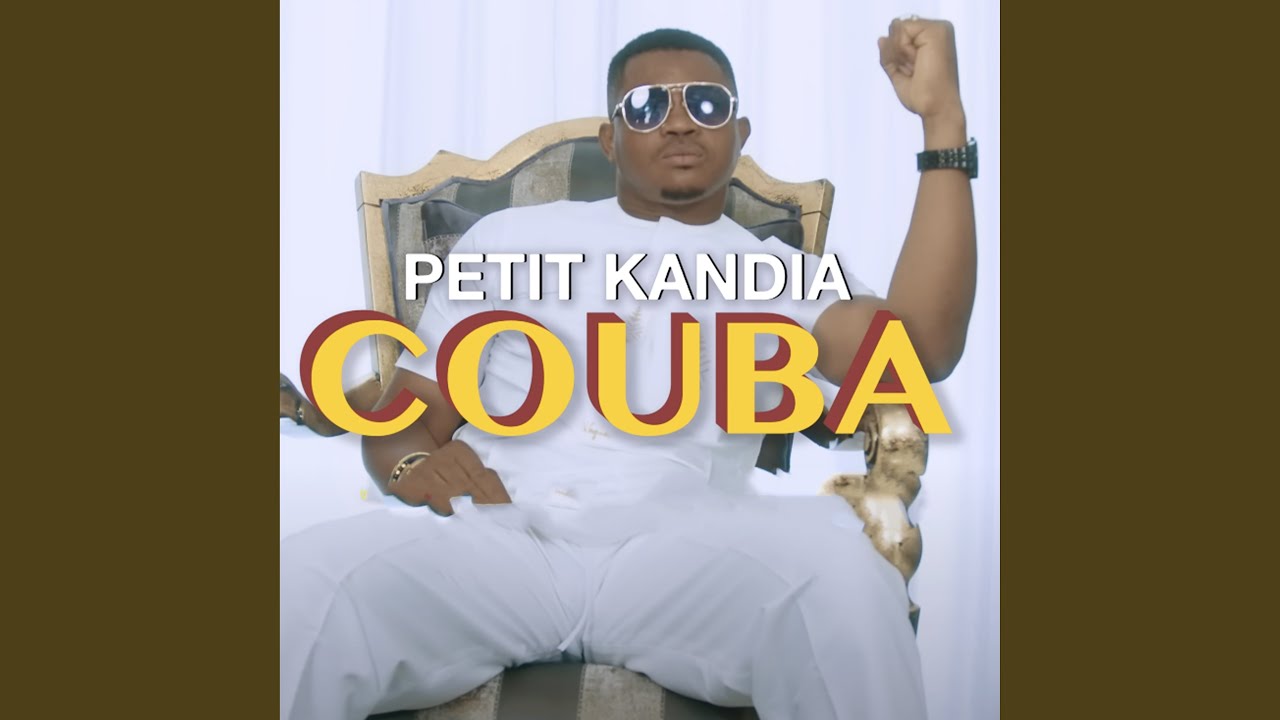Couba - Petit Kandia - YouTube