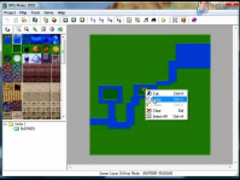 Lets rip off zelda Xelda - YouTube