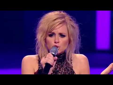 The X Factor 2008: Live Show 2 - Diana Vickers