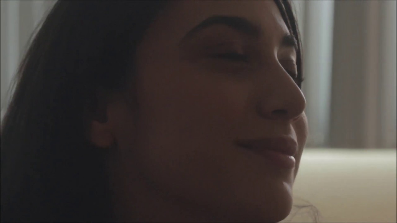 Trailer Café Toscana con Anahí Dávila YouTube - YouTube