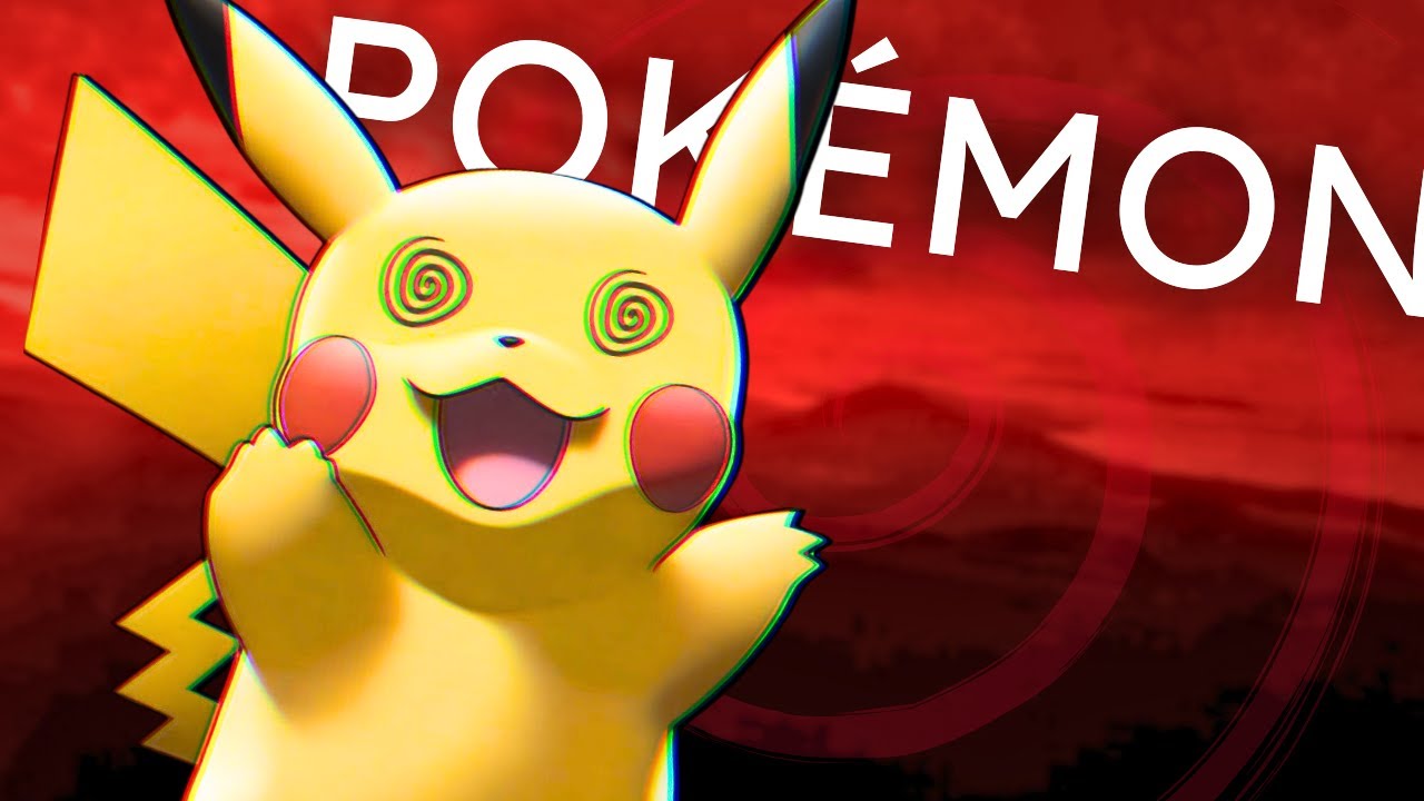 POKÉMON : Les SECRETS de l'ADDICTION (analyse d'univers) - YouTube