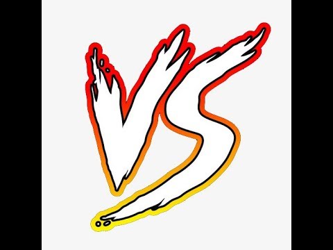 Creddy Reborn OuT_Zone Vs Olivia - YouTube